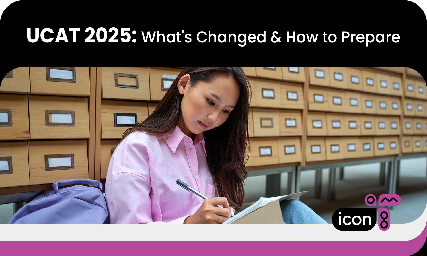 UCAT 2025: What's Changed & How to Prepare